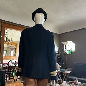 Jackets & Coats | Nygard Military Style Coat | Poshmark